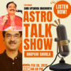 Cancer Ascendant (Karka Lagna) in Vedic Astrology – astrosutras.in